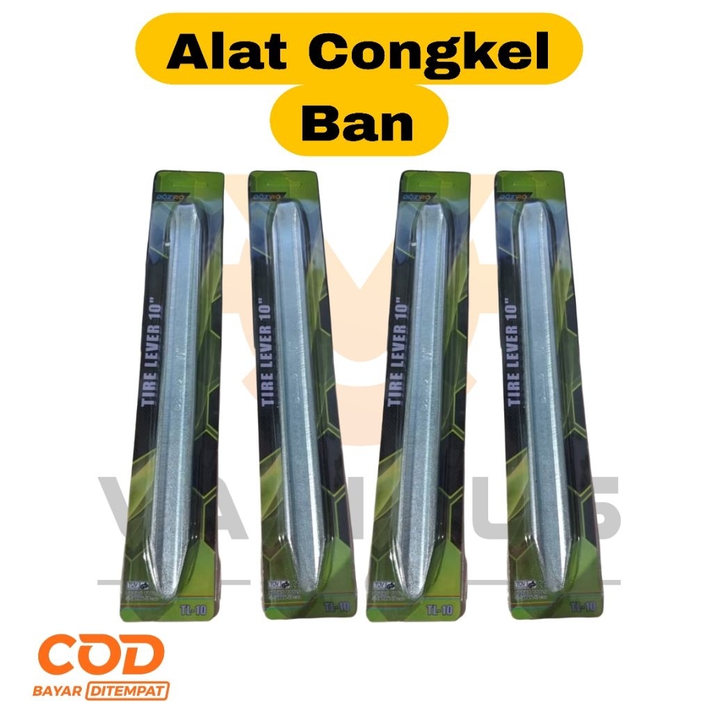 Jual ALAT CONGKEL BAN MOTOR 12" KUAT 12 INCI PROMO 2pcs Congkelan ban ...
