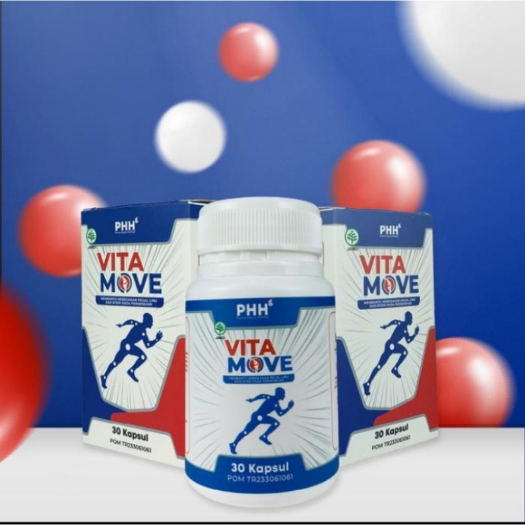 Jual VITAMOVE Obat Herbal Rematik Saraf Kejepit dan Peradangan Sendi ...