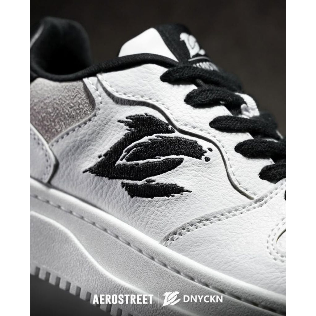 Jual Aerostreet x denny caknan limited edition | Shopee Indonesia