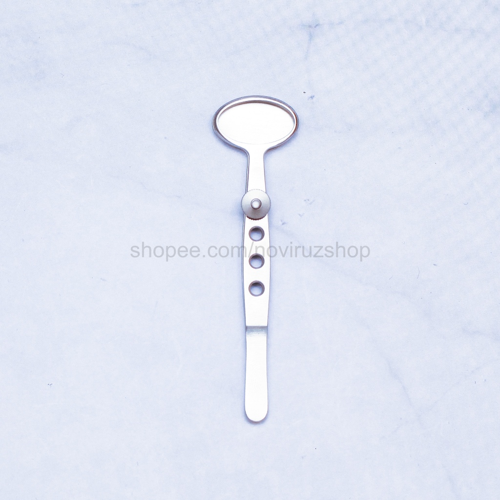 Jual Klem / Clamp Insisi Kuretase Hordeolum dan Kalazion Large ...