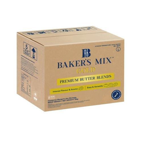 Jual Anchor Bakers Mix Gold 500gr Kemasan Repack | Shopee Indonesia