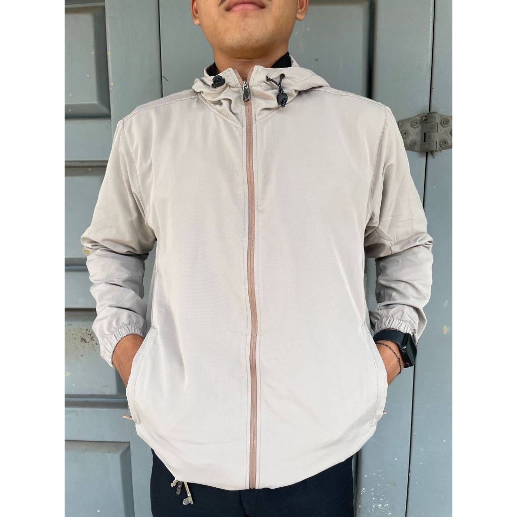 Jual Consina Swiftland Jaket Urban Ringan | Outdoor Hiking Riding ...