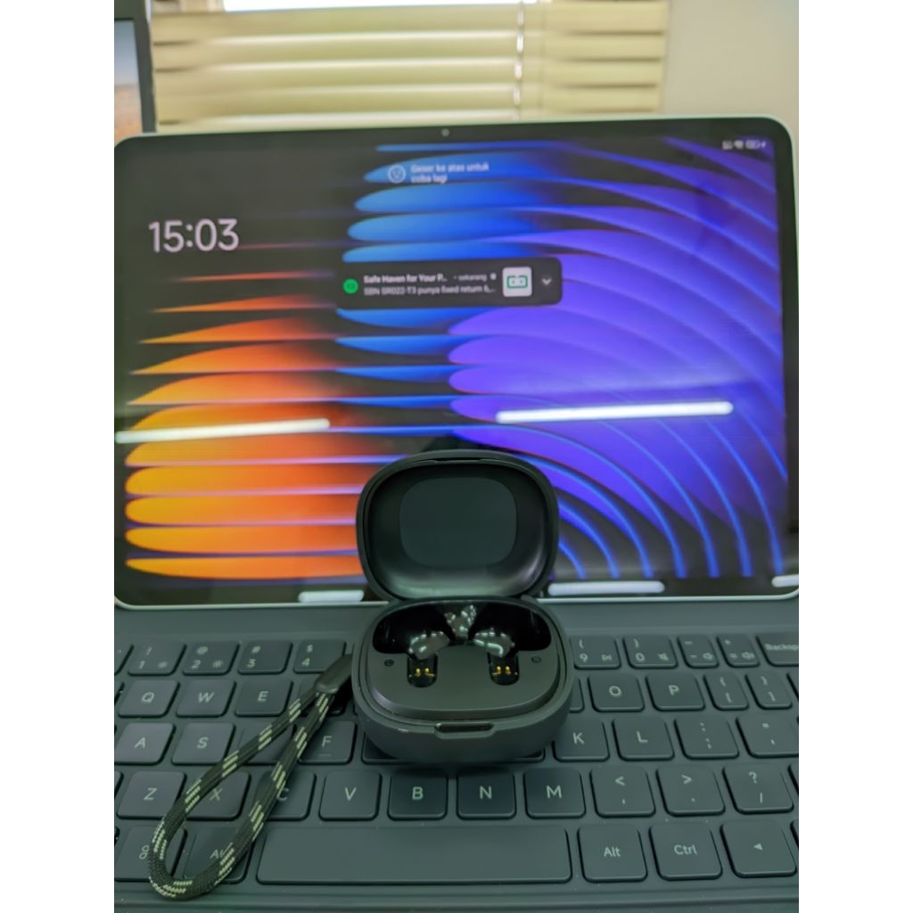 Jual Soundcore R50i BOX + KARET PROTECTOR ONLY | Shopee Indonesia