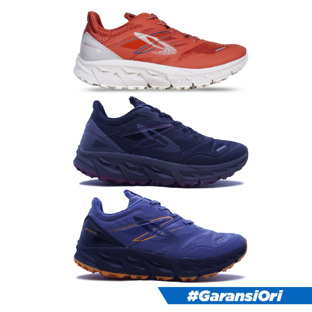 Jual Sepatu Running 910 Yuza Evo Original | Shopee Indonesia