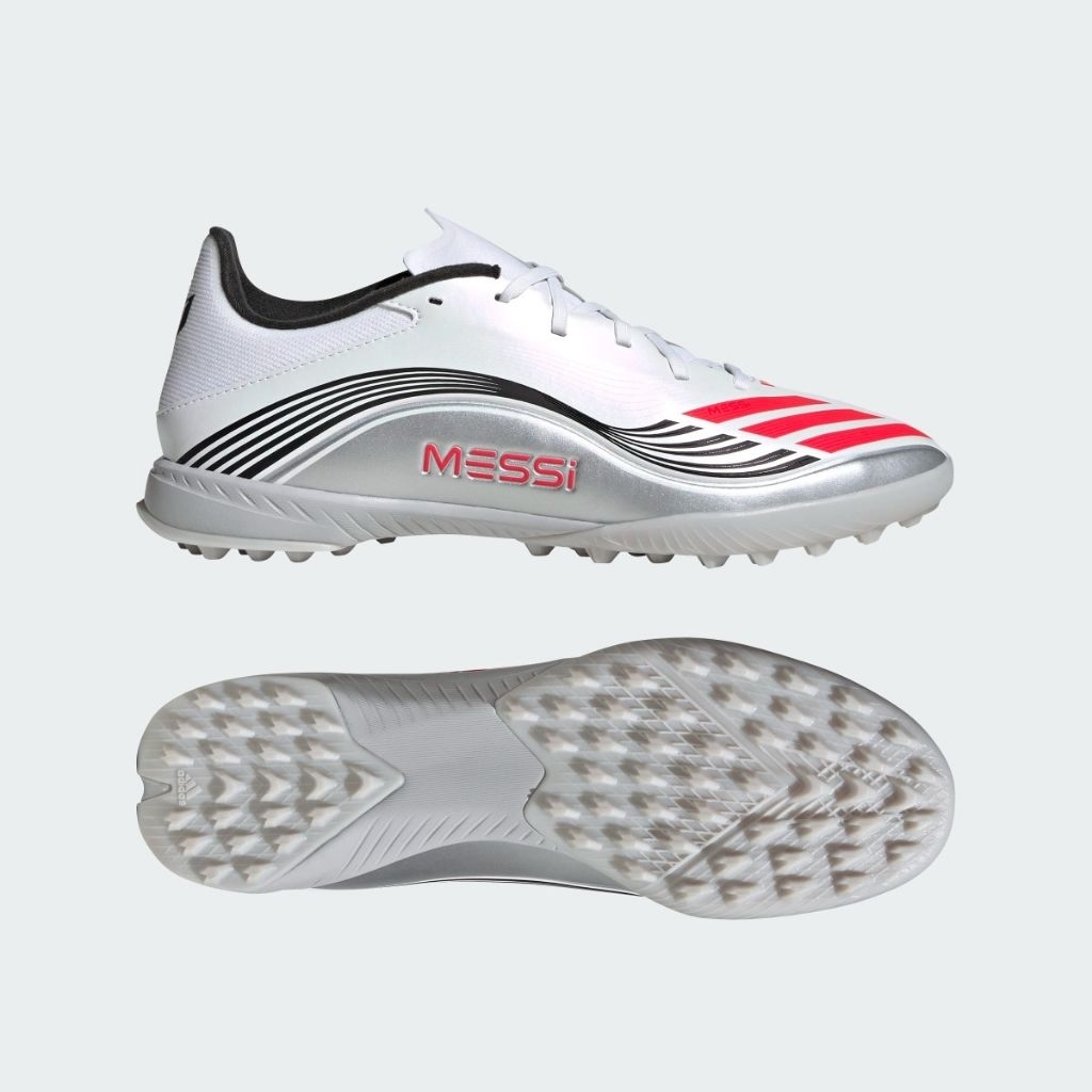 Jual Sepatu Mini Soccer Adidas F50 Messi League Turf Original | Shopee ...