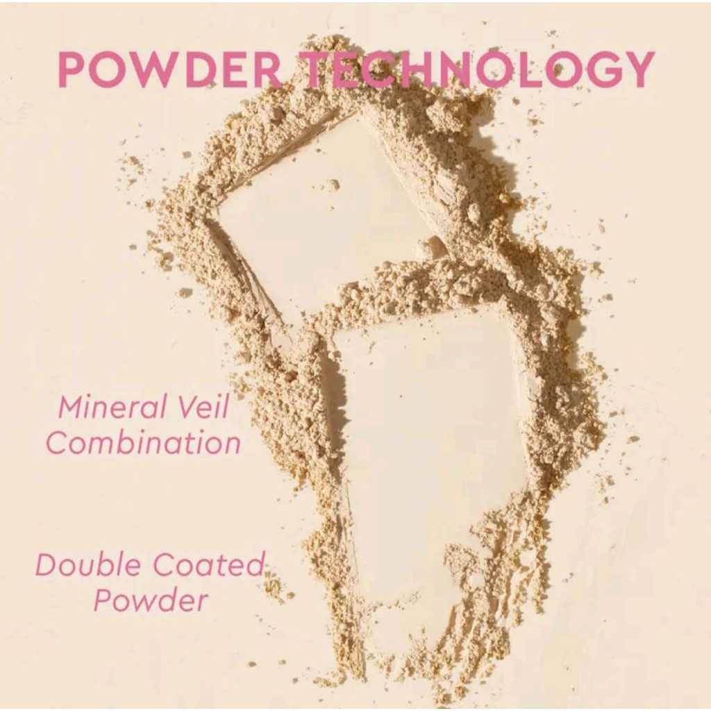 Jual Glad2glow G2G Perfect Blurring Powder Foundation Bedak Padat ...