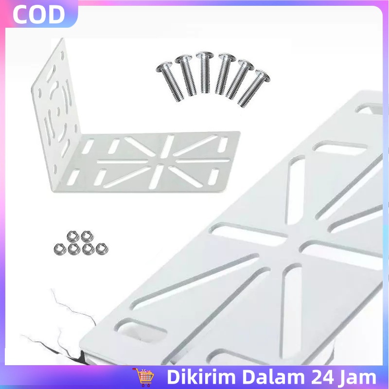 Jual Bracket Cctv Outdoor Bracket Cctv Universal Bracket Besi Cctv ...
