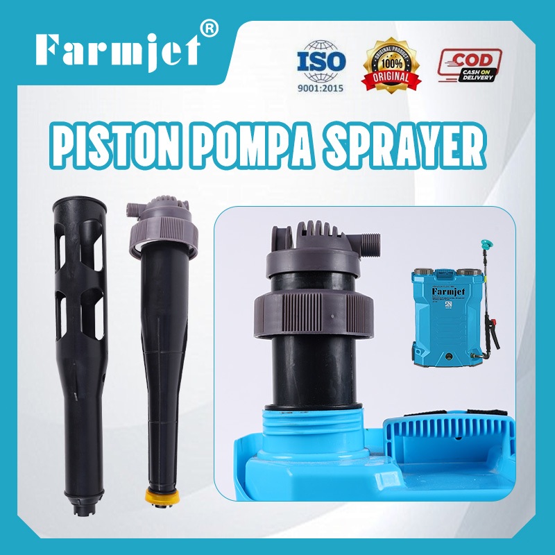 Jual Sparepart Tabung Piston Pompa Sprayer Manual Inner Air Compartment ...