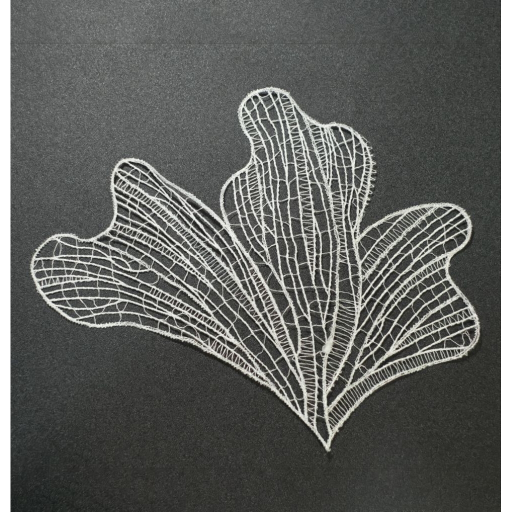 Jual Aplikasi Bordir / Bunga Bordir / Bunga Tile / Bunga Organza ...