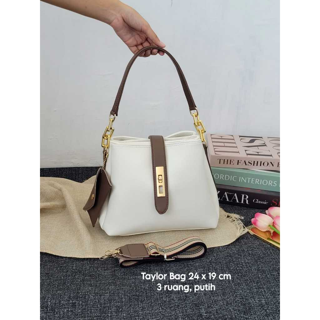 Jual Taylor Bag | Shopee Indonesia