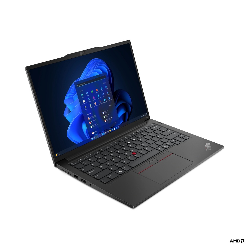 Jual LENOVO ThinkPad E14 Gen 6 Ultra 7 155U 2TB SSD 16GB RAM | 32GB RAM ...