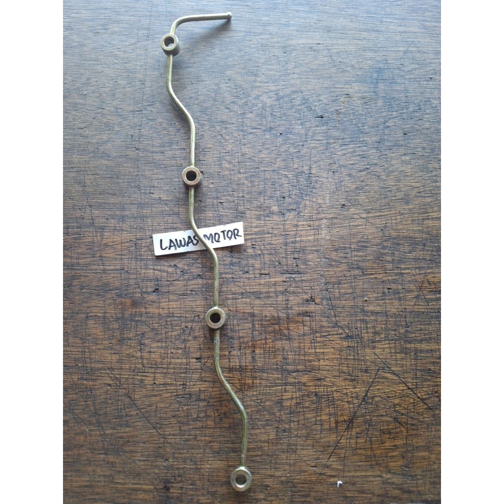 Jual PIPA PEMBAGI REM/PIPA NOZZLE SLOW PIPE PANTHER | Shopee Indonesia