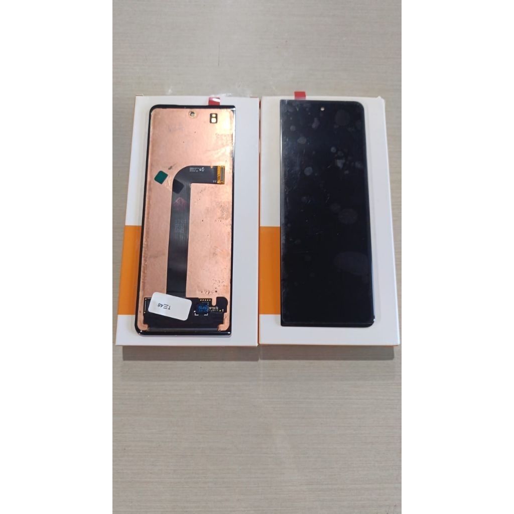 Jual LCD SAMSUNG Z FOLD 3 ORI LUAR | Shopee Indonesia