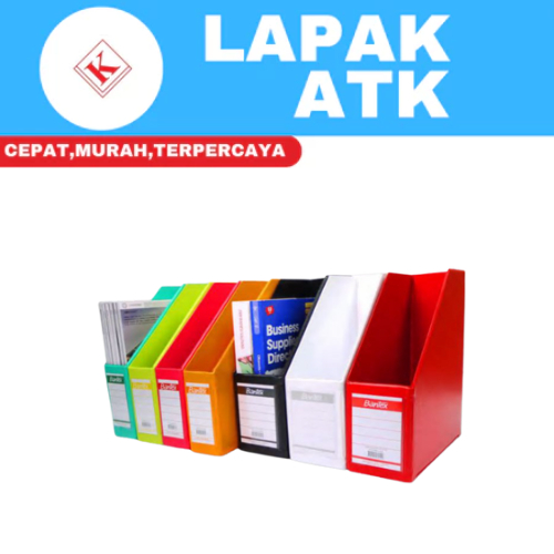 Jual PROMO Jumbo BOX FILE BANTEX FOLIO 4011 cxx | Shopee Indonesia