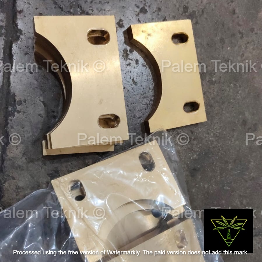 Jual Custom Kuningan Segala Ukuran (Tempah / Custom) | Shopee Indonesia