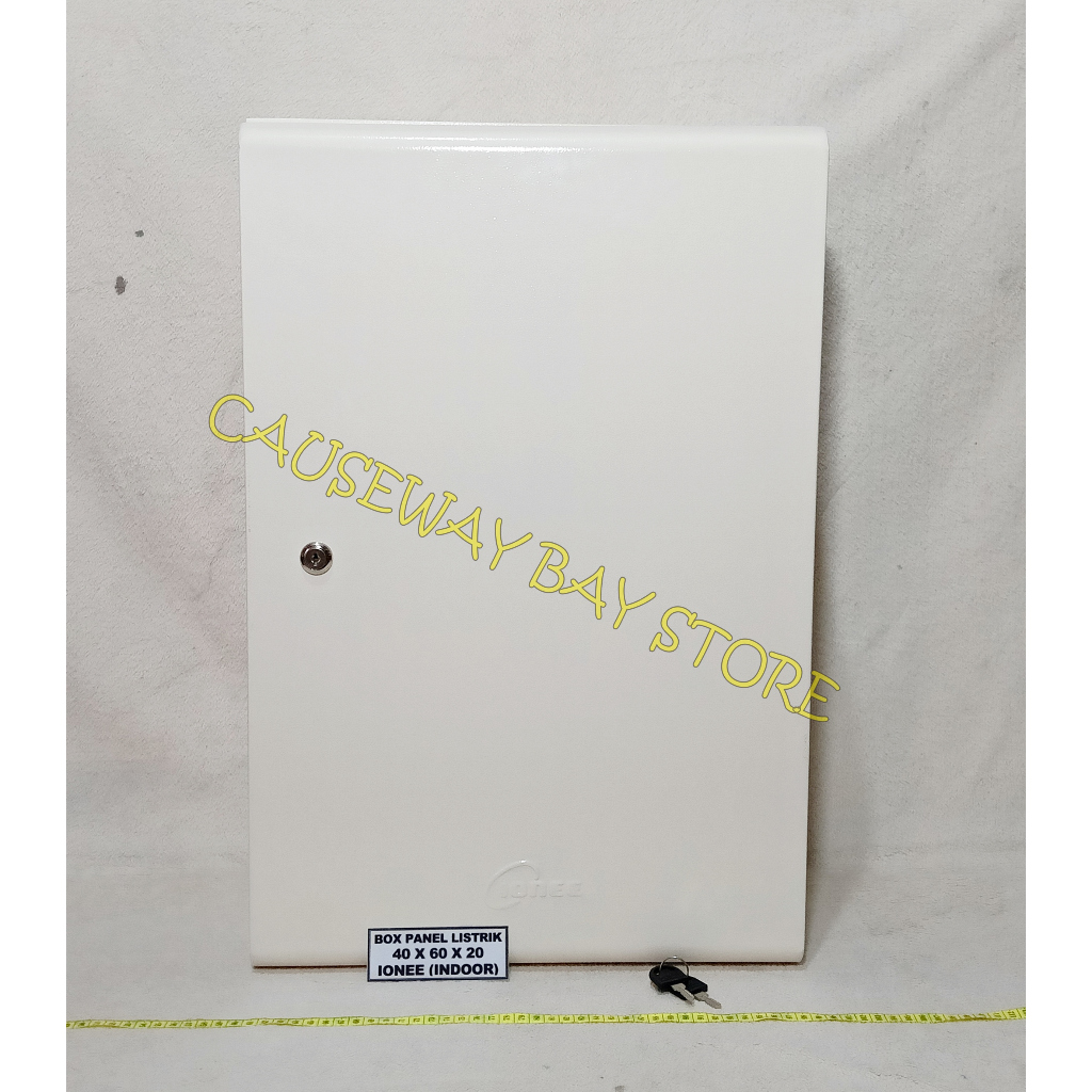 Jual Box Panel Indoor 40X60X20 IONEE | Shopee Indonesia