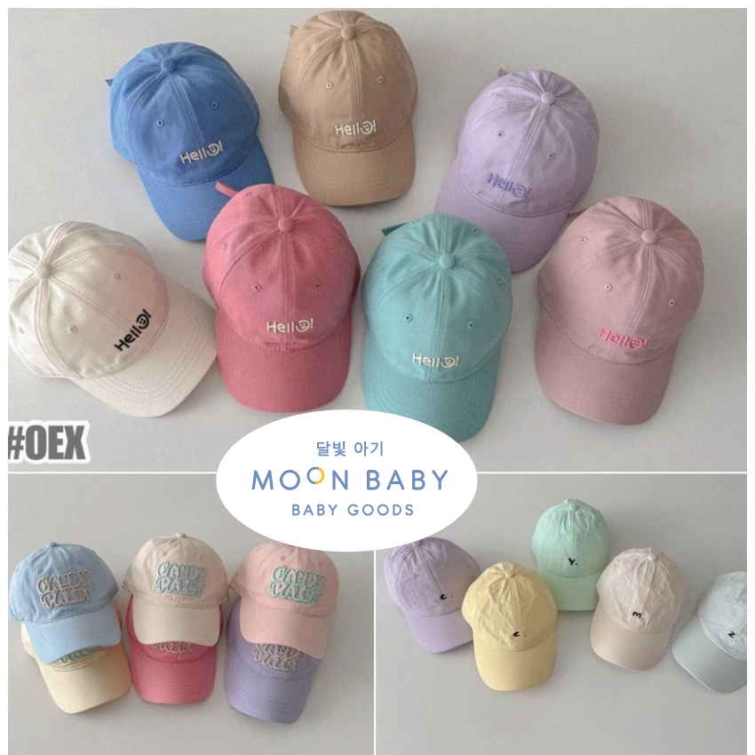 Jual [1-5thn] Baby Moni Hat Collection [2] | Shopee Indonesia