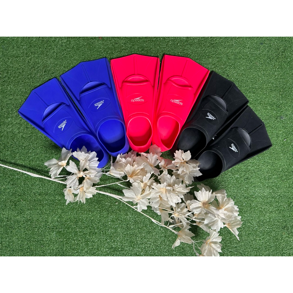 Jual Jual Sepatu Renang Kaki Katak Silicon I Kaki Katak Snorkeling ...