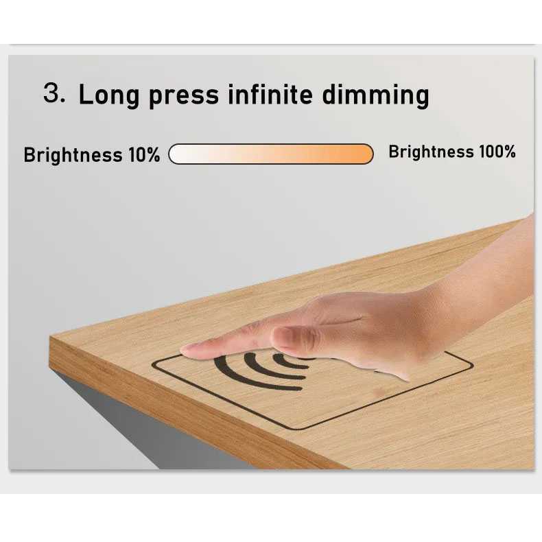 Jual Saklar Switch Sensor Kontrol Sentuh Central Touch Swap Konektor ...