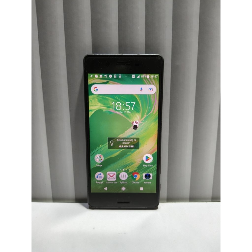Jual SONY XPERIA X PERFORMANCE (SO-04H) RAM 3/32GB 4G LTE SECOND HP ...