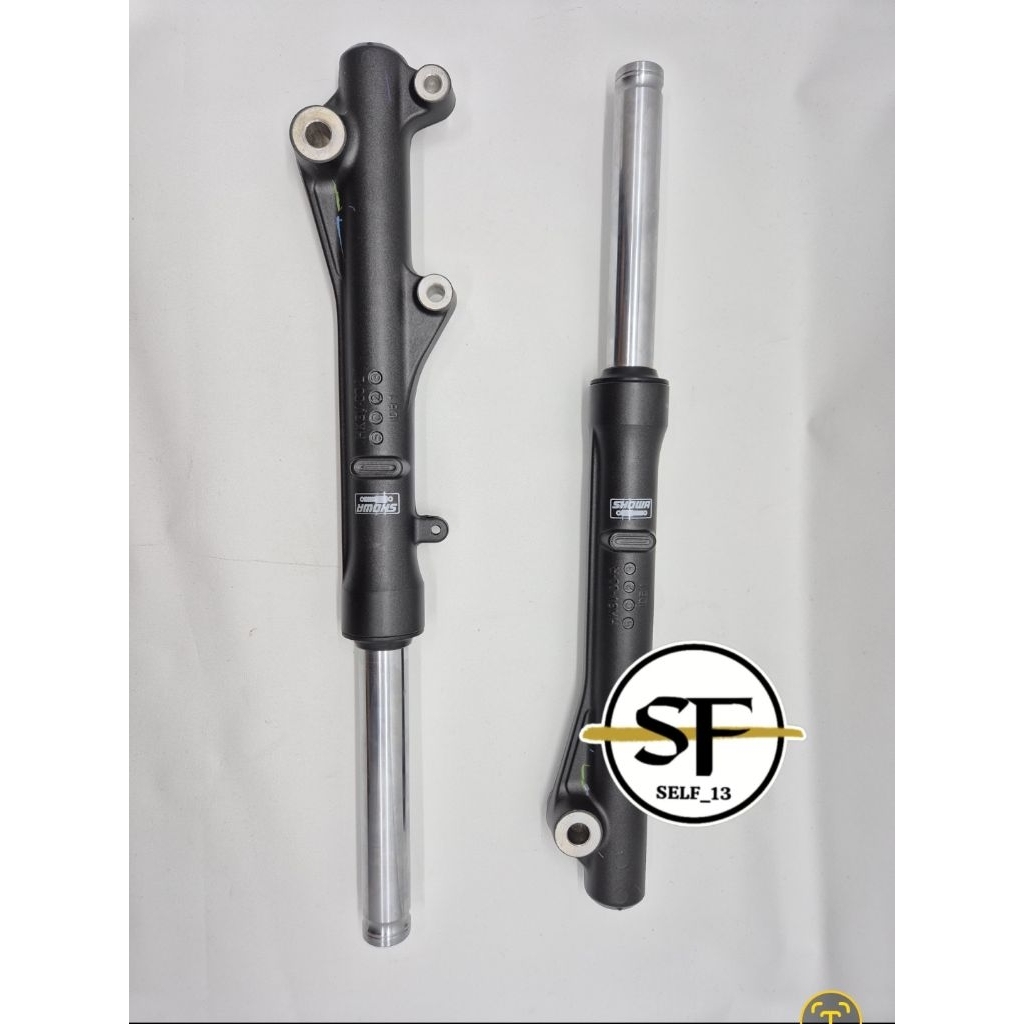 Jual SHOCK DEPAN HONDA STYLO 160 CBS HK3V Original | Shopee Indonesia