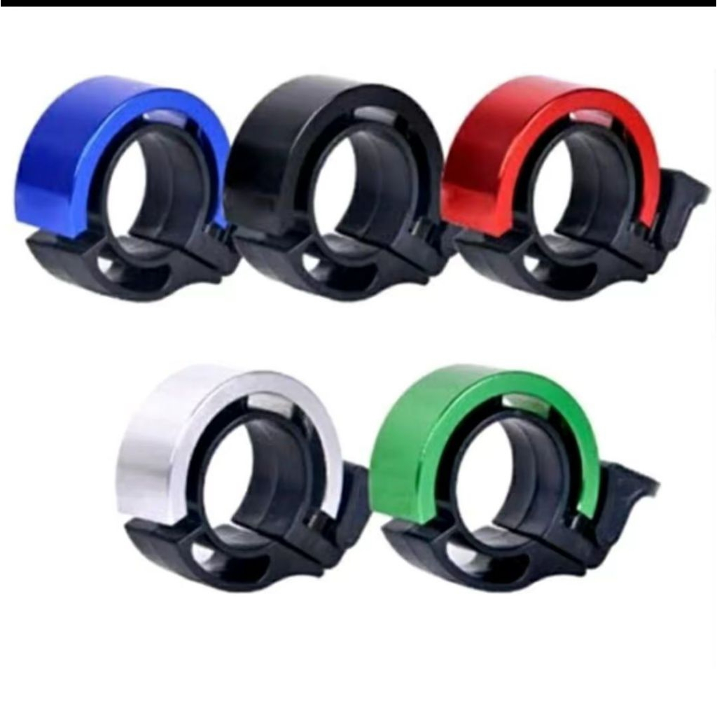 Jual Bel sepeda cincin simple | Shopee Indonesia