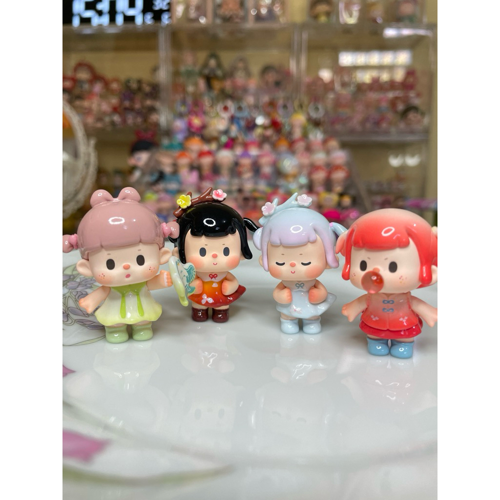 Jual Fuji V6 Blind Box (Selected) | Shopee Indonesia
