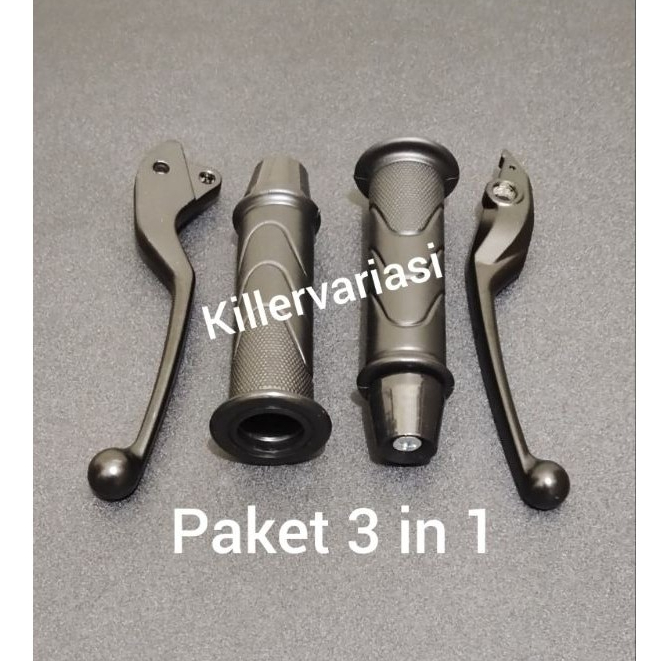 Jual promo handle rem Vario 125 / 150/160 new Cbs Beat street Deluxe Beat esp new Cbs Scoopy new ...