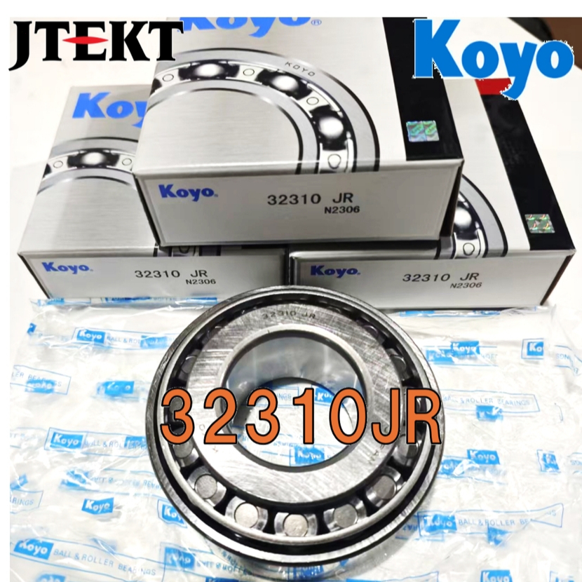 Jual BEARING 32310 KOYO BEARING RODA DEPAN LUAR HINO LOHAN | Shopee ...