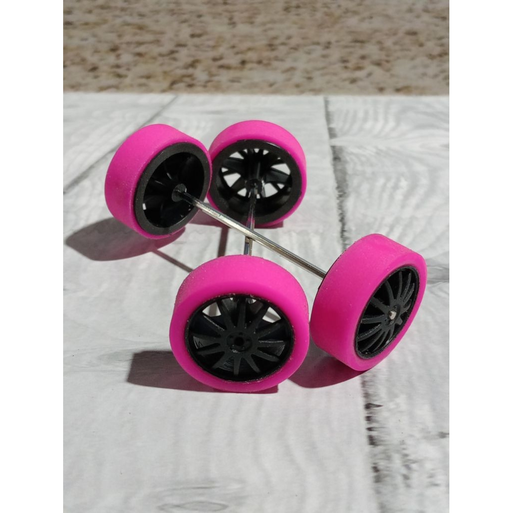 Jual REP TAMIYA BAN BUBUT DAN BALANCE / BAN TAMIYA BUBUT | Shopee Indonesia