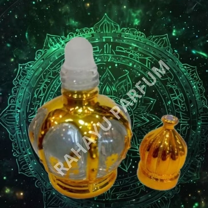 Jual Parfum Minyak Wangi Fanbo Keraton Asli Khas Arabian | Shopee Indonesia