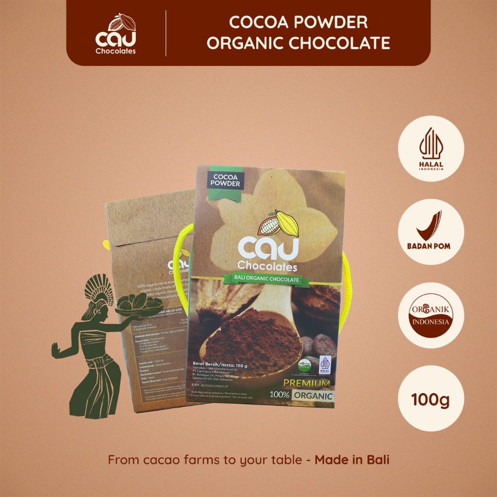 Jual Cocoa Powder Terlengkap & Harga Terbaru April 2026 | Shopee Indonesia
