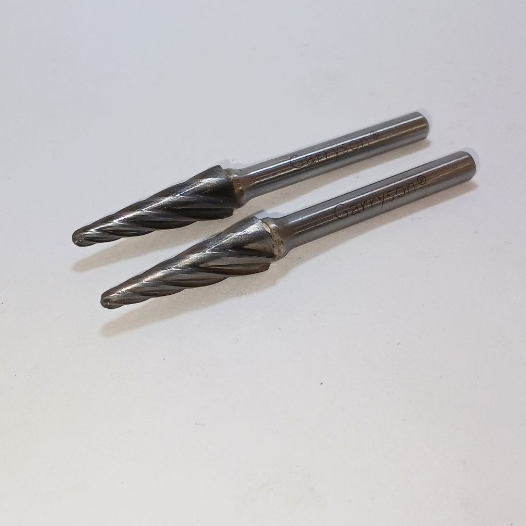 Jual Mata bor tuner 6×10 second bekas cuner porting 6 × 10 garryson ...