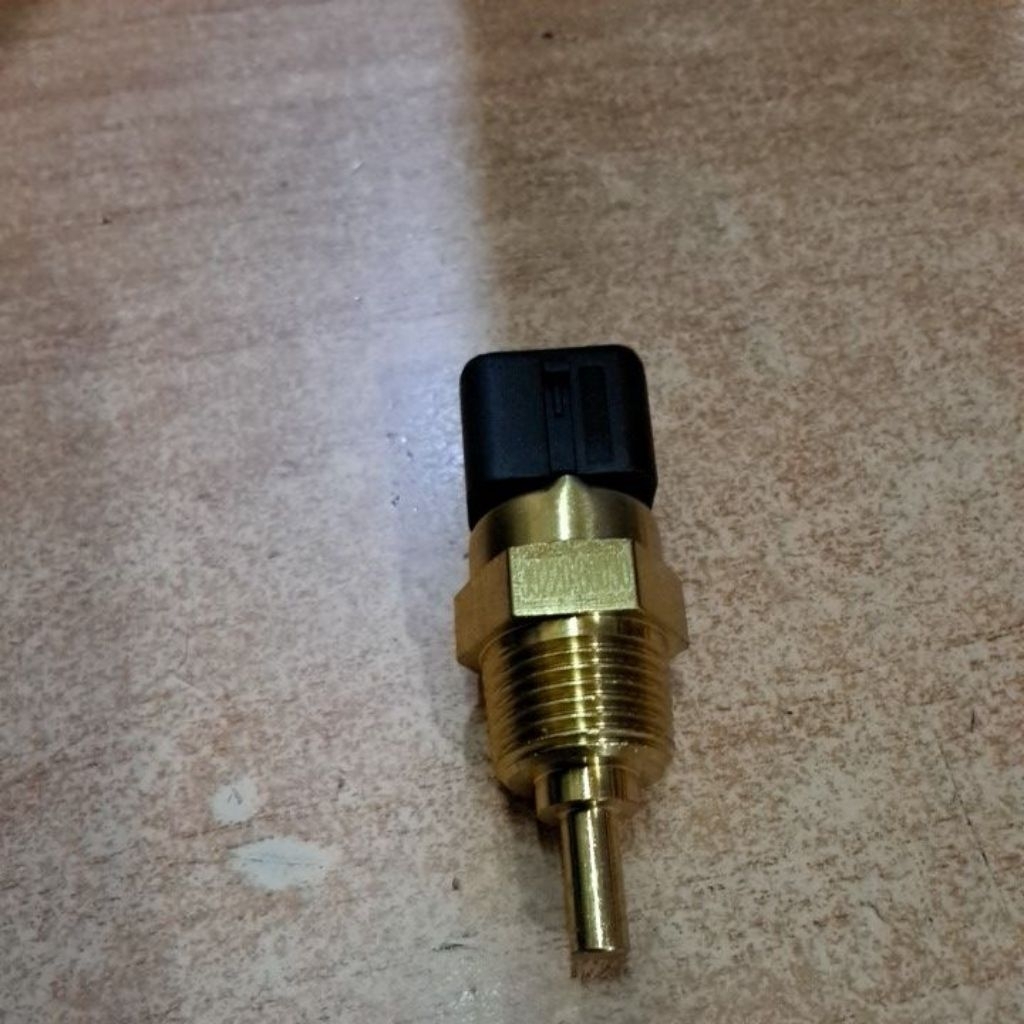Jual SWITCH FAN SENSOR TEMPERATURE ECT KIA PICANTO SPORTAGE RIO HYUNDAI ...
