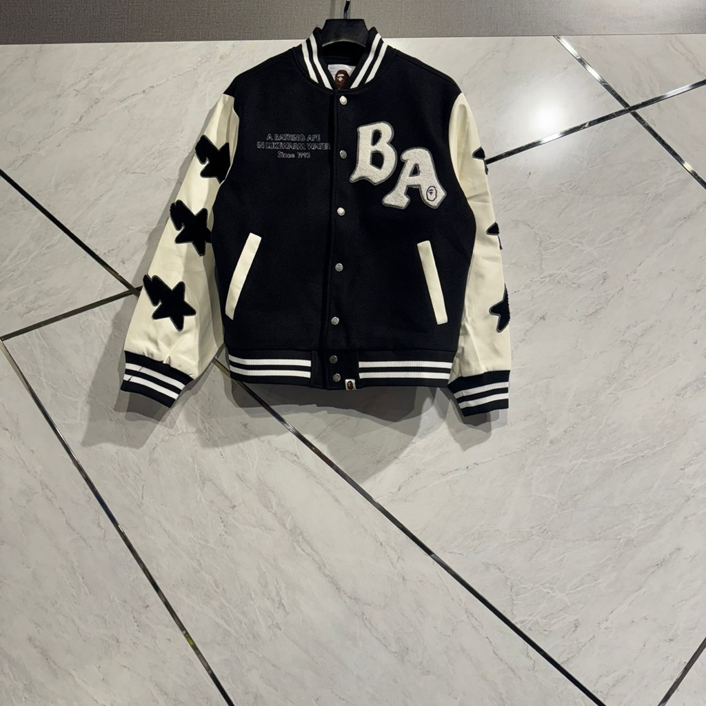 Jual BP JACKET BOMBER NEW | Shopee Indonesia