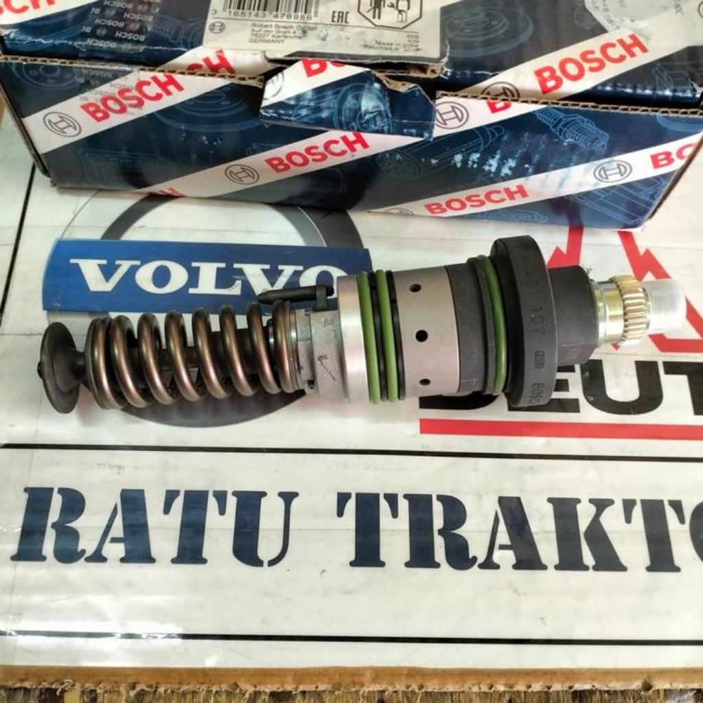 Jual injection pump volvo sd110 | Shopee Indonesia