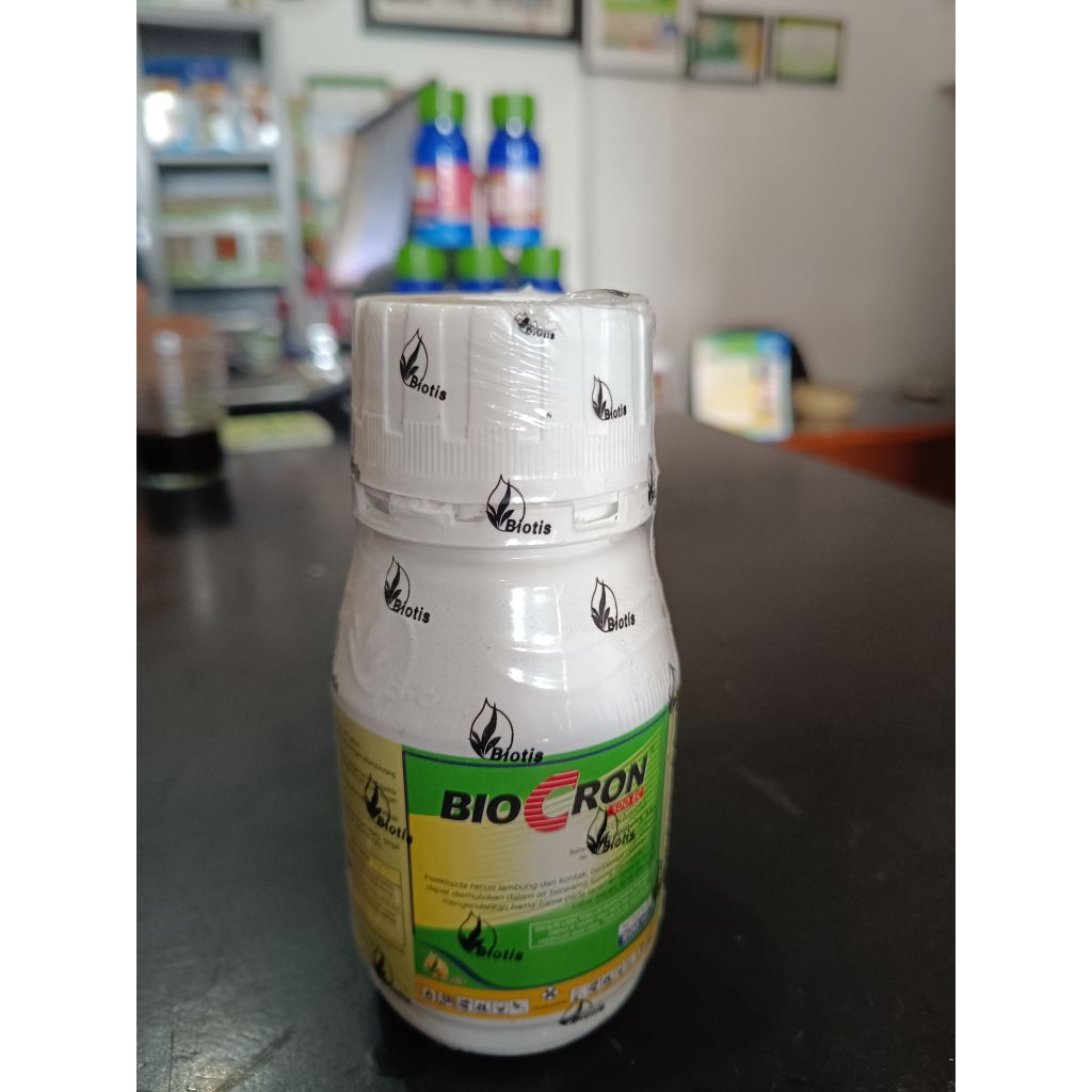 Jual INSEKTISIDA BIOCRON 500 EC | Shopee Indonesia