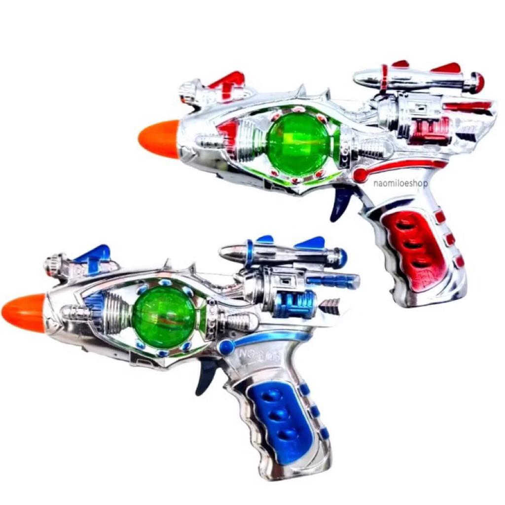 Jual MAINAN PISTOL MURAH COD TEMBAK LASER ANAK MAKASSAR | Shopee Indonesia