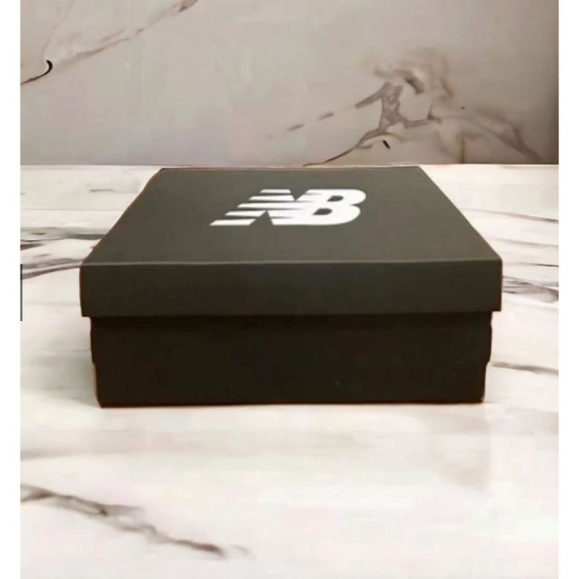 Jual box - dus sepatu New balanc3 hitam - NB Hitam | Shopee Indonesia