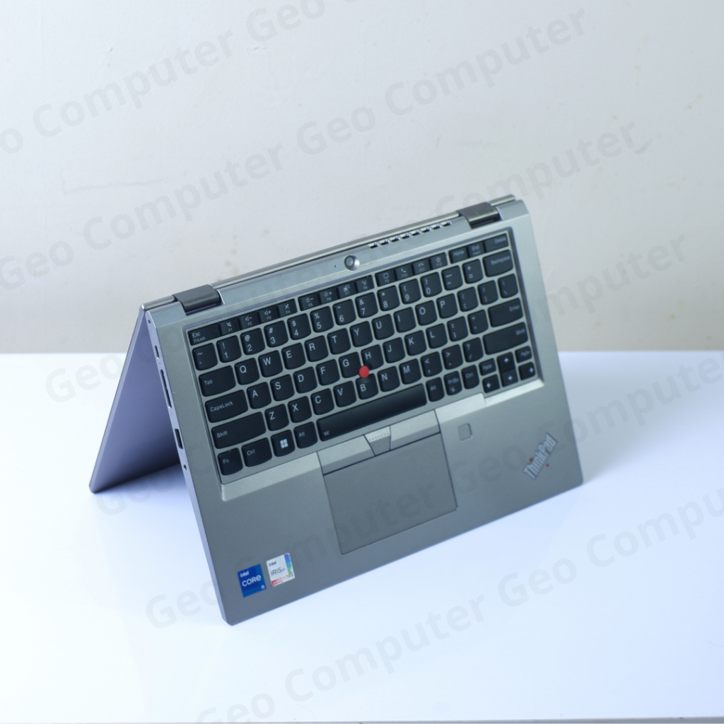 Jual Lenovo Thinkpad L13 YOGA G2/G1 Intel Core i7-10Gen/Laptop 2 in 1 ...