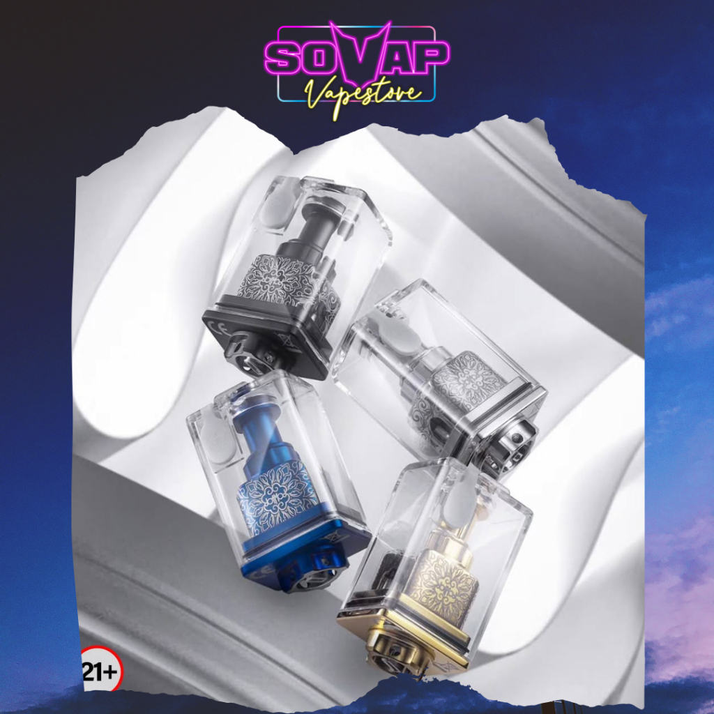 Jual dotRBA X RBA for DOT AIO & BORO Device Authentic | DOT RBA X ...