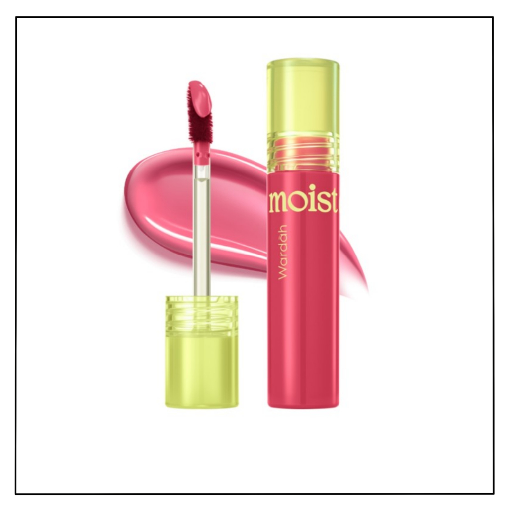 Jual Wardah Moist Dew Tint 3g | Shopee Indonesia