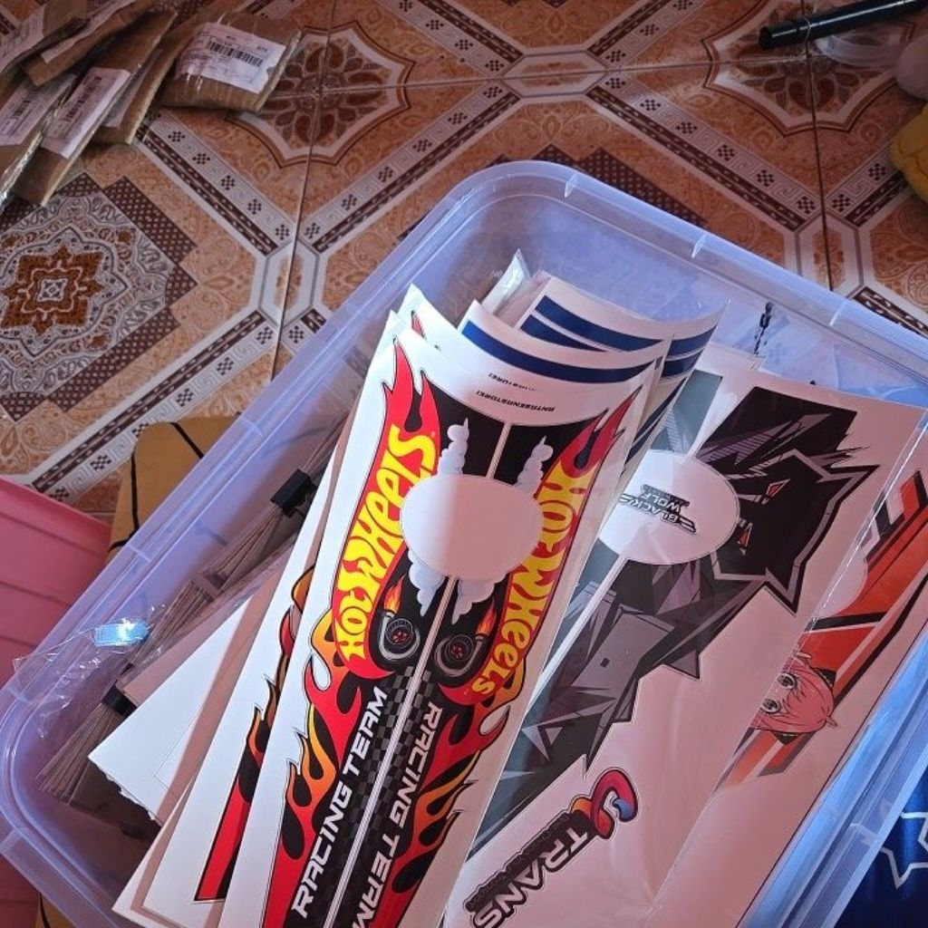 Jual livery costume | Shopee Indonesia