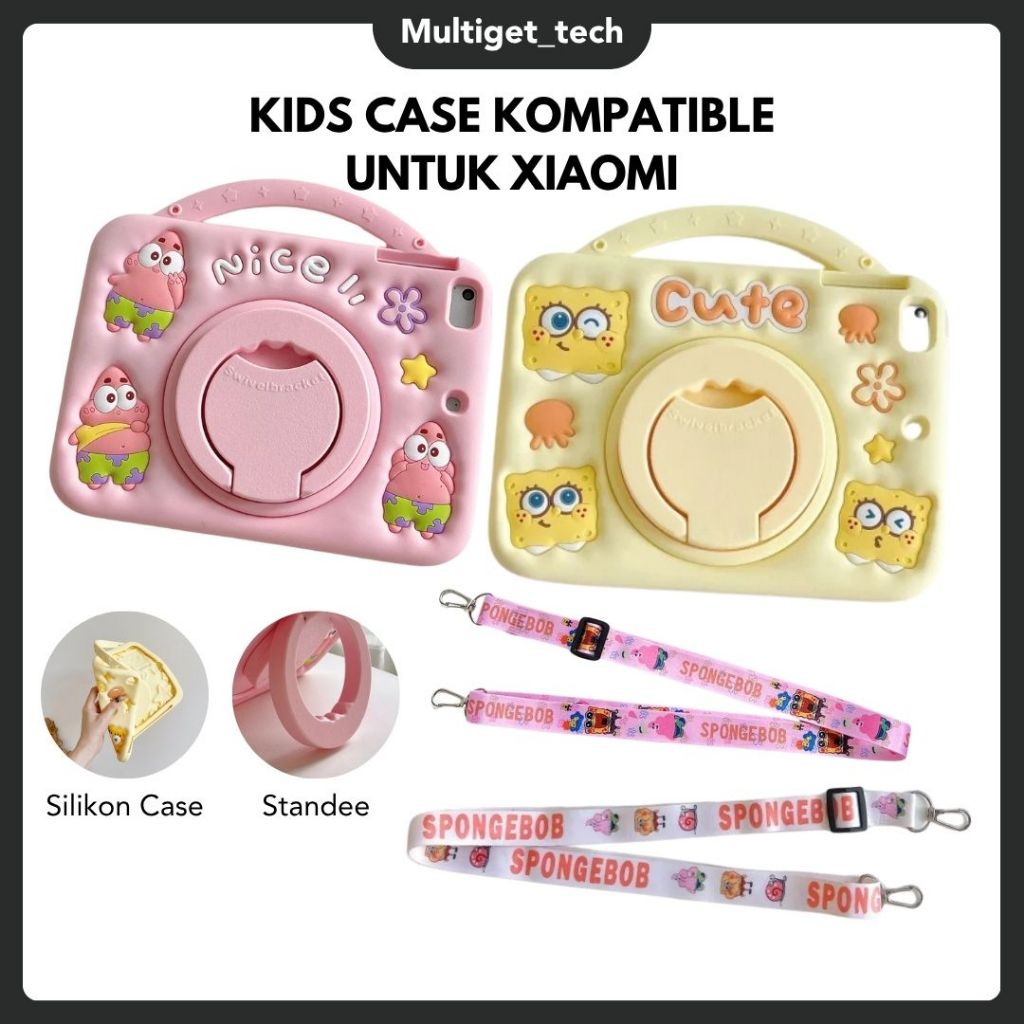 Jual Casing Anak For Xiaomi Redmi SE 11 / Redmi pad 10.61 / Mipad Pro ...