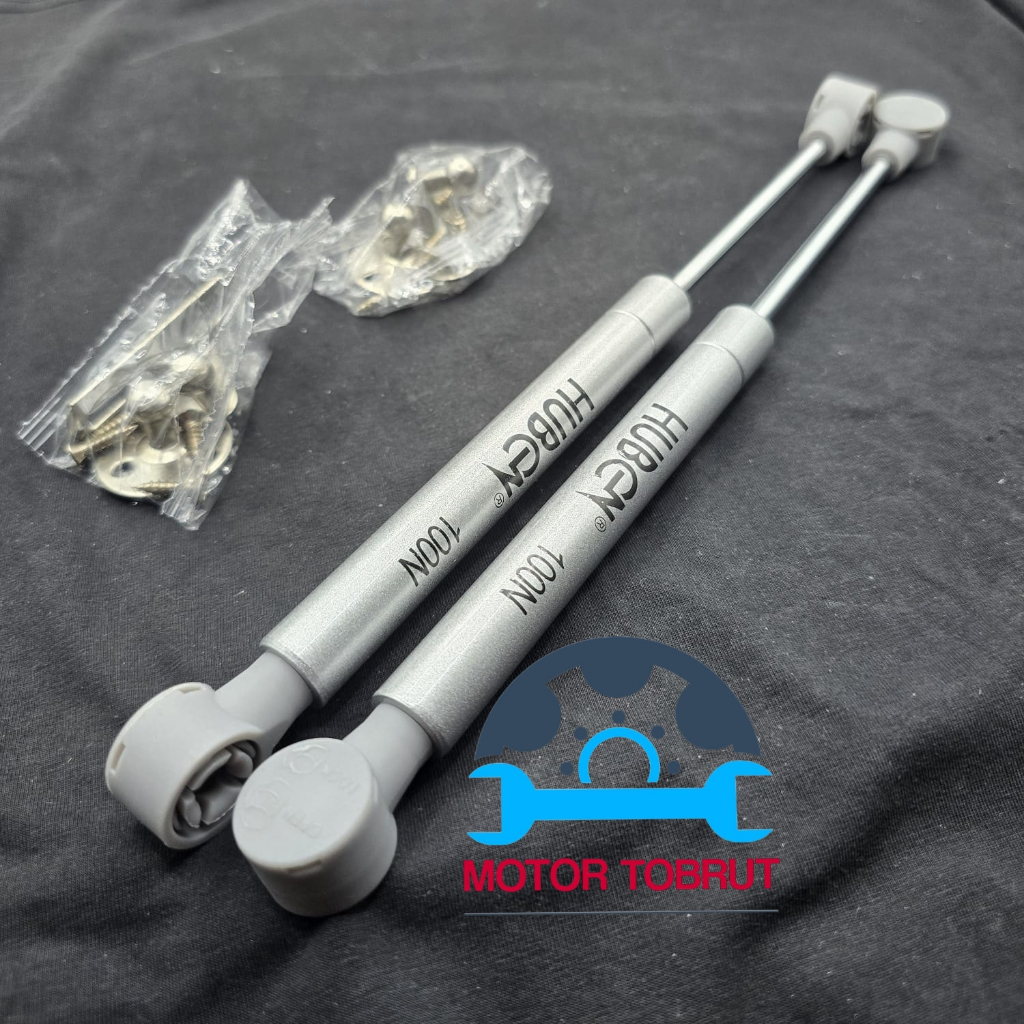 Jual 1 pcs jok motor pegas jok motor otomatis universal plus baut ...