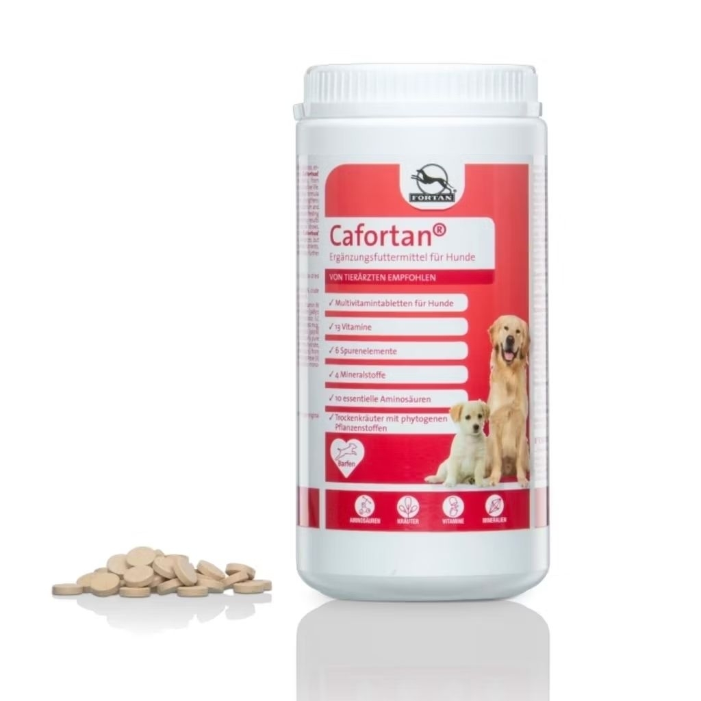Jual Fortan Cafortan 1000gr | Shopee Indonesia