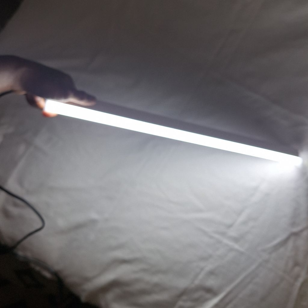 Jual Lampu stik TL lampu neon LED simpel lampu hias lampu listrik led ...