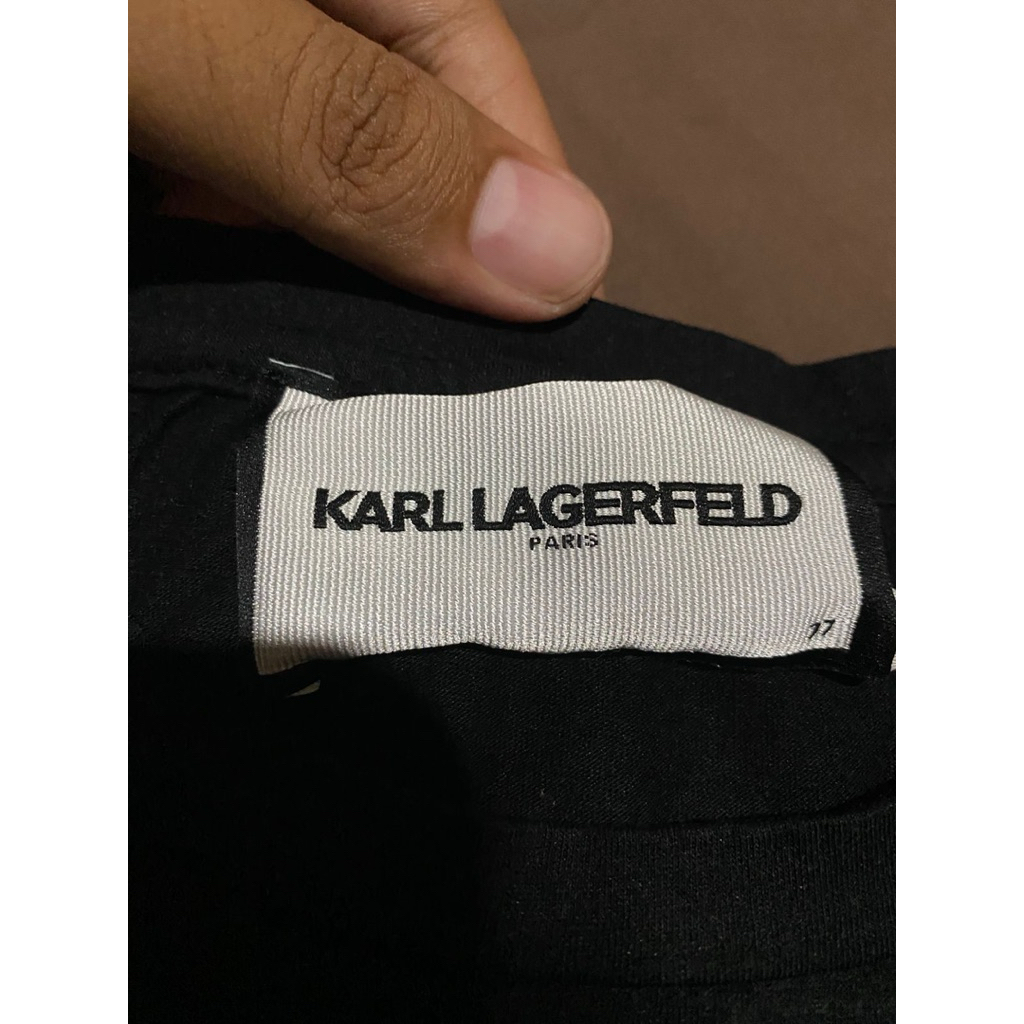 Jual Karl Lagerfeld | Shopee Indonesia