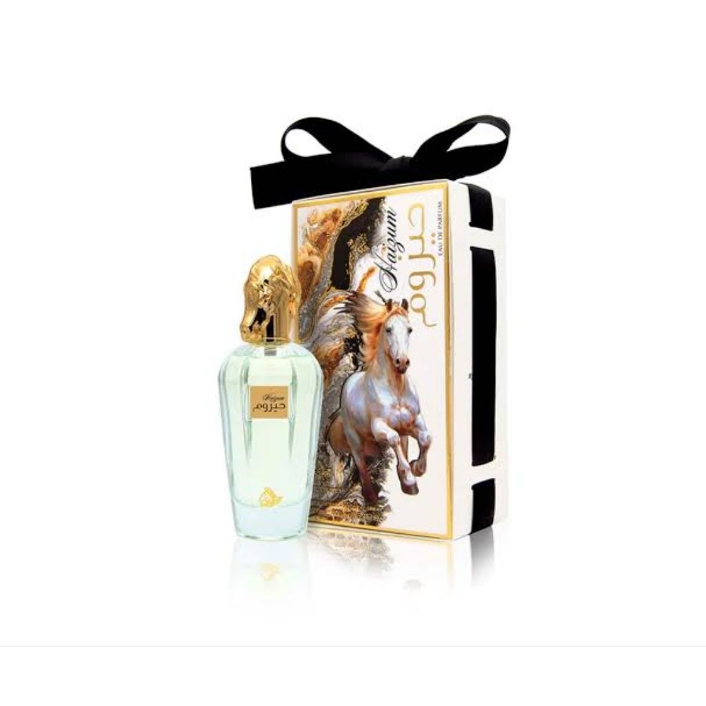 Jual Otoori Haizum by Arabiyat perfume EDP 100ml | Shopee Indonesia