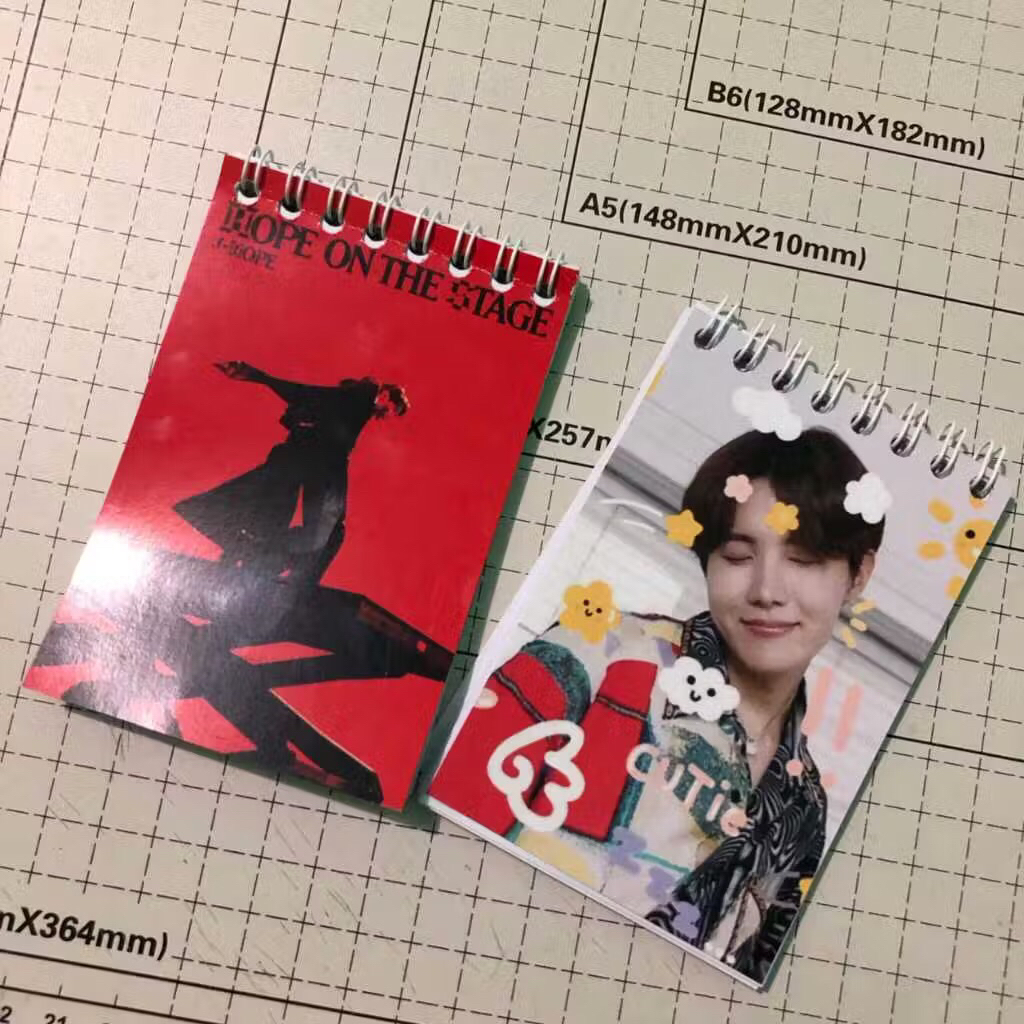 Jual Custom notebook freebies | Shopee Indonesia